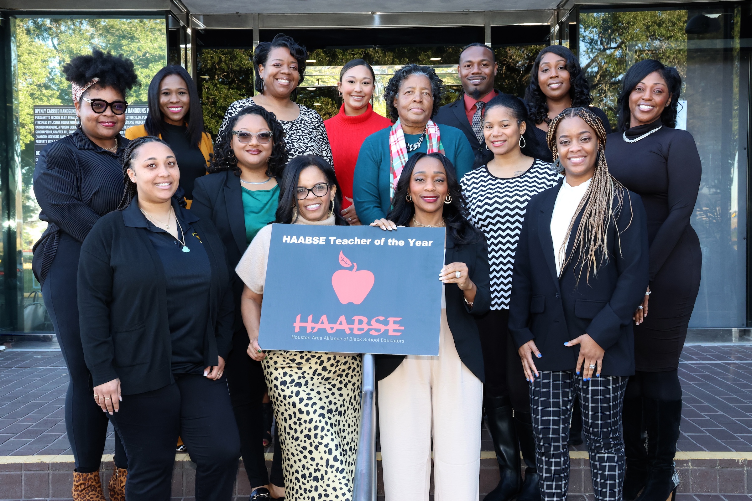 Goose Creek CISD | Here, We Grow Giants